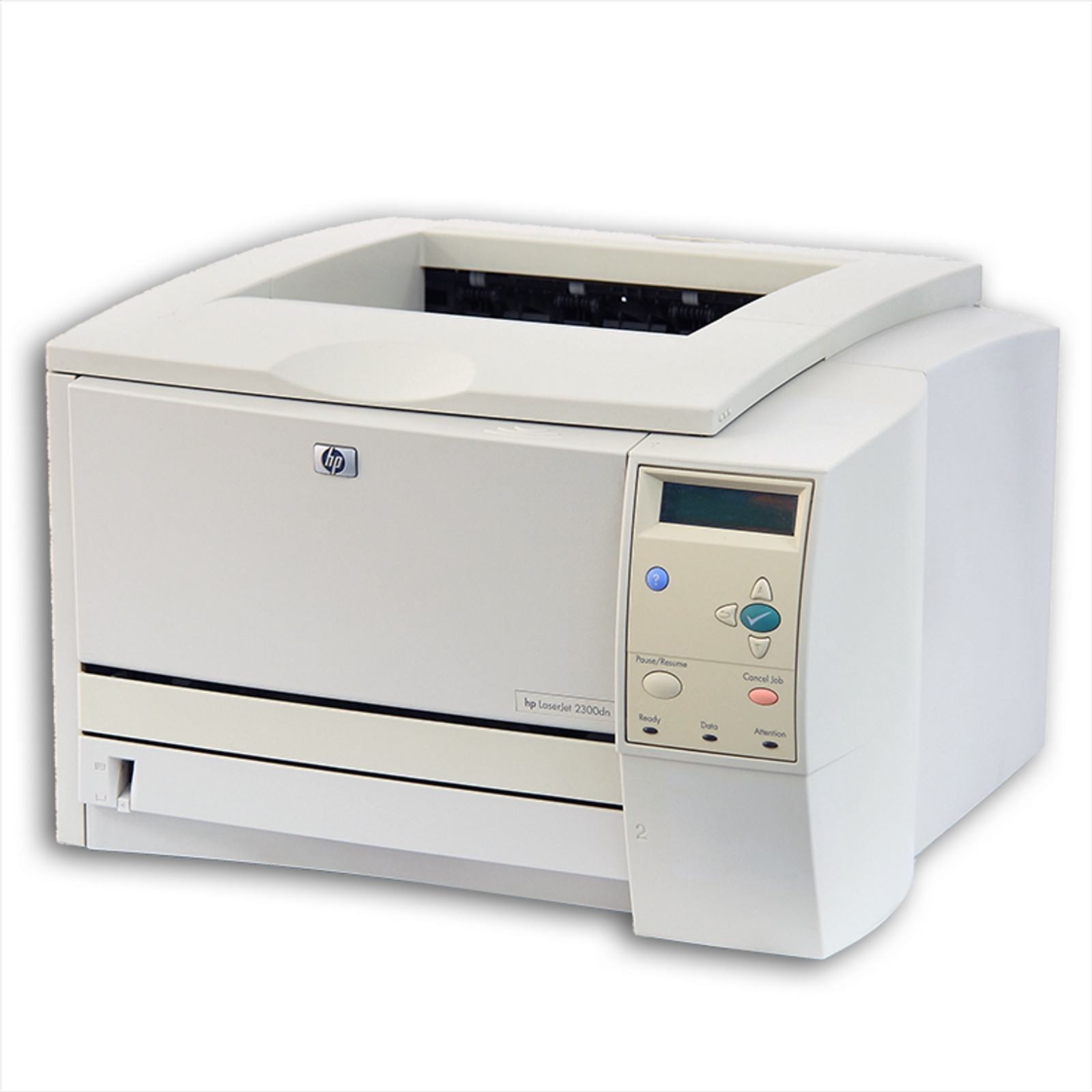 Printer Hp LaserJet 2300d