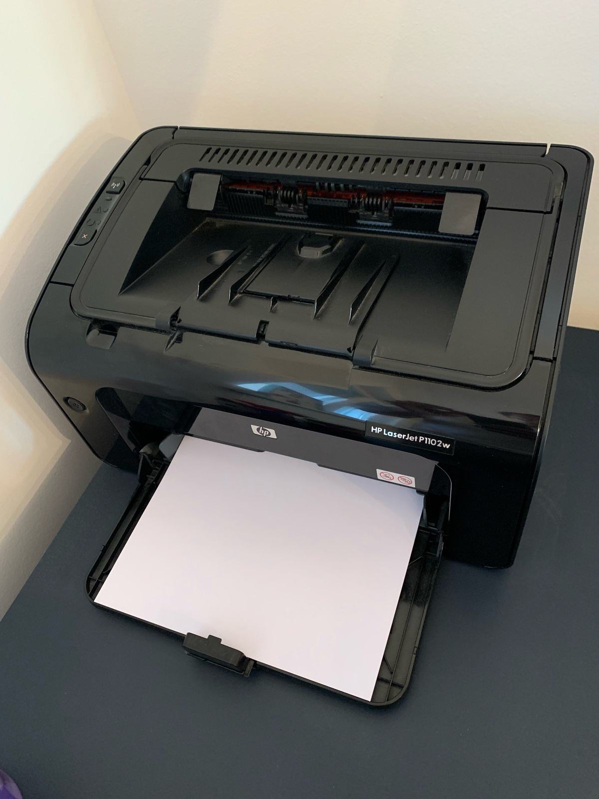 Printer HP LaserJet P1102w