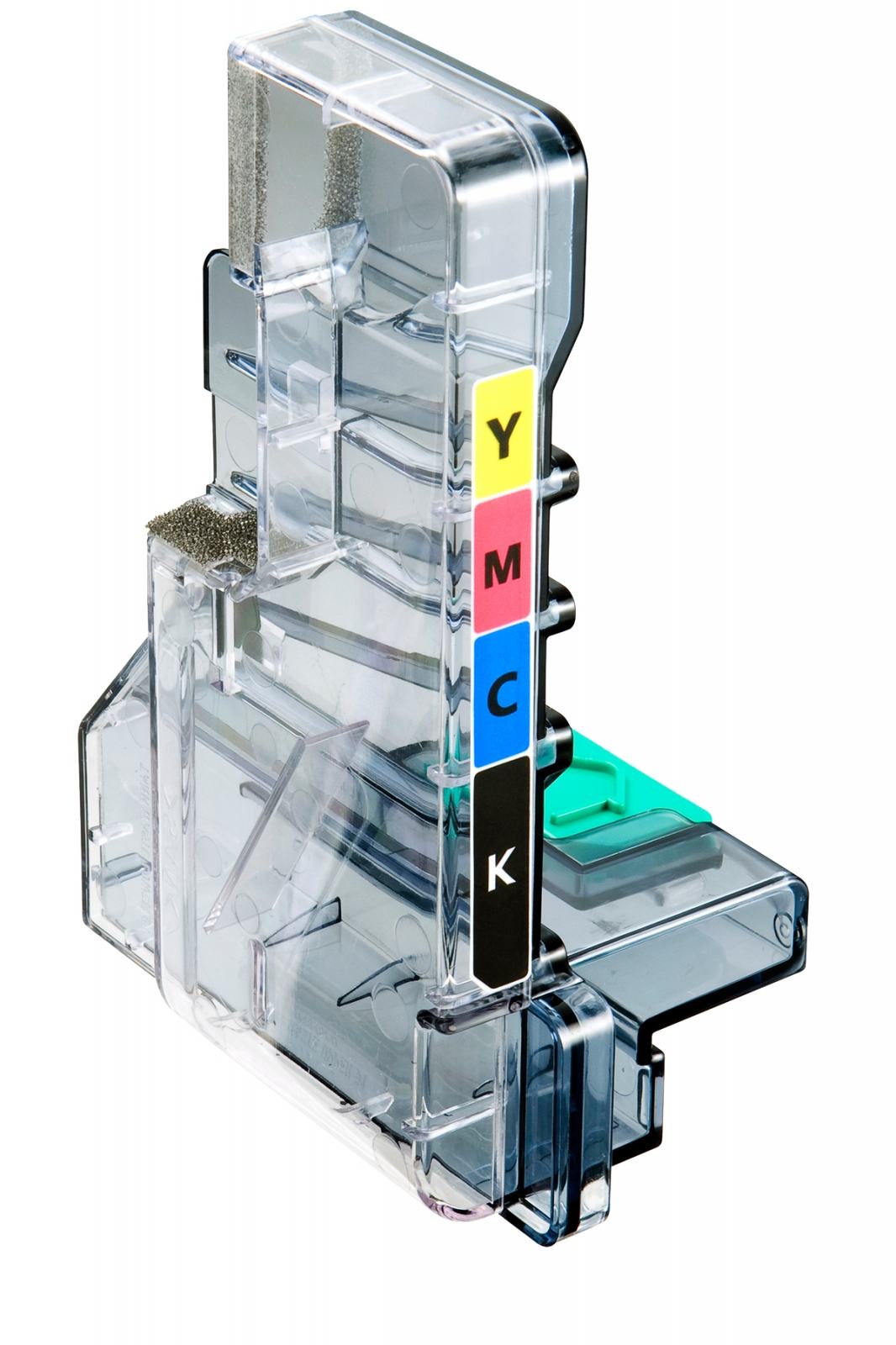 SAMSUNG CLT-W409 Waste Toner Container CLT W 409 CLP 310 315 317 3175