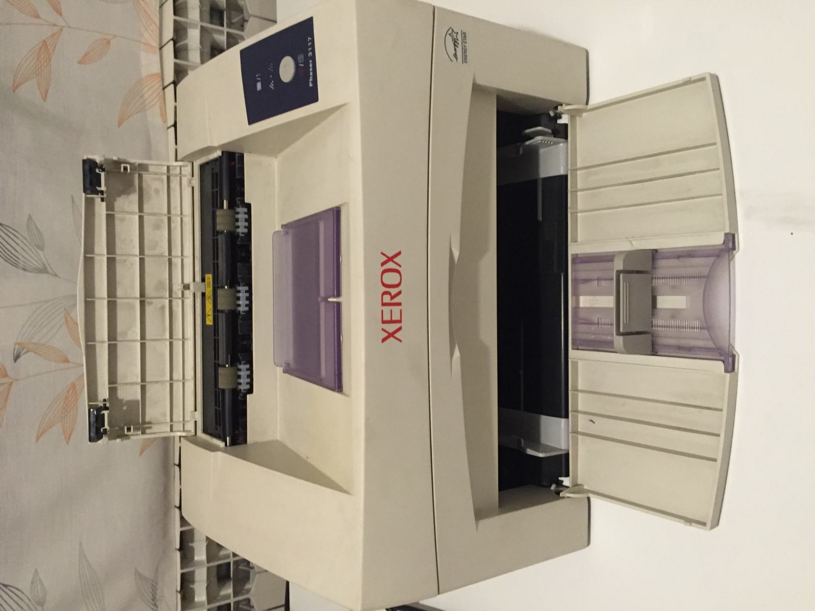 Xerox Phaser 3117 Laserski printer