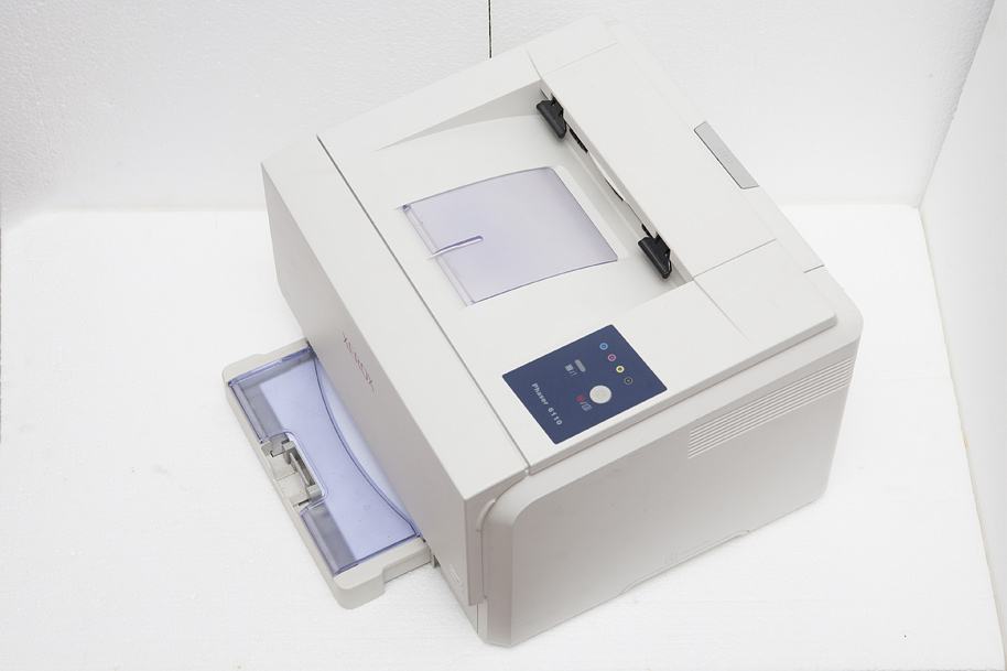 Xerox Phaser 6110 laserski printer u boji