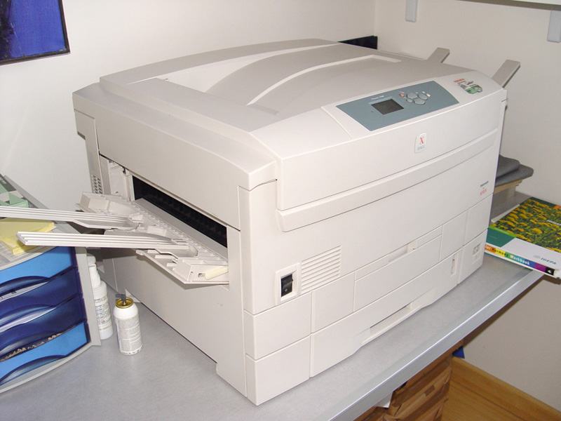 Xerox Phaser 7300DN