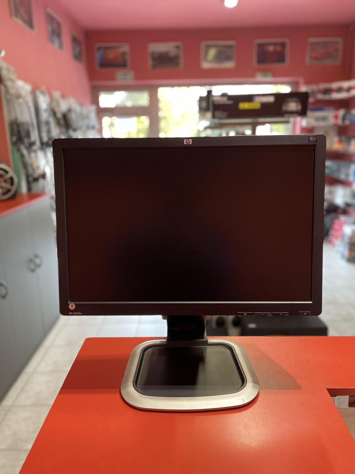 22 PC Monitor | HP 2245w