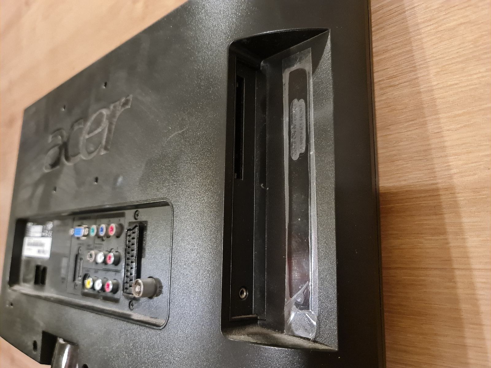 Acer LCD TV
