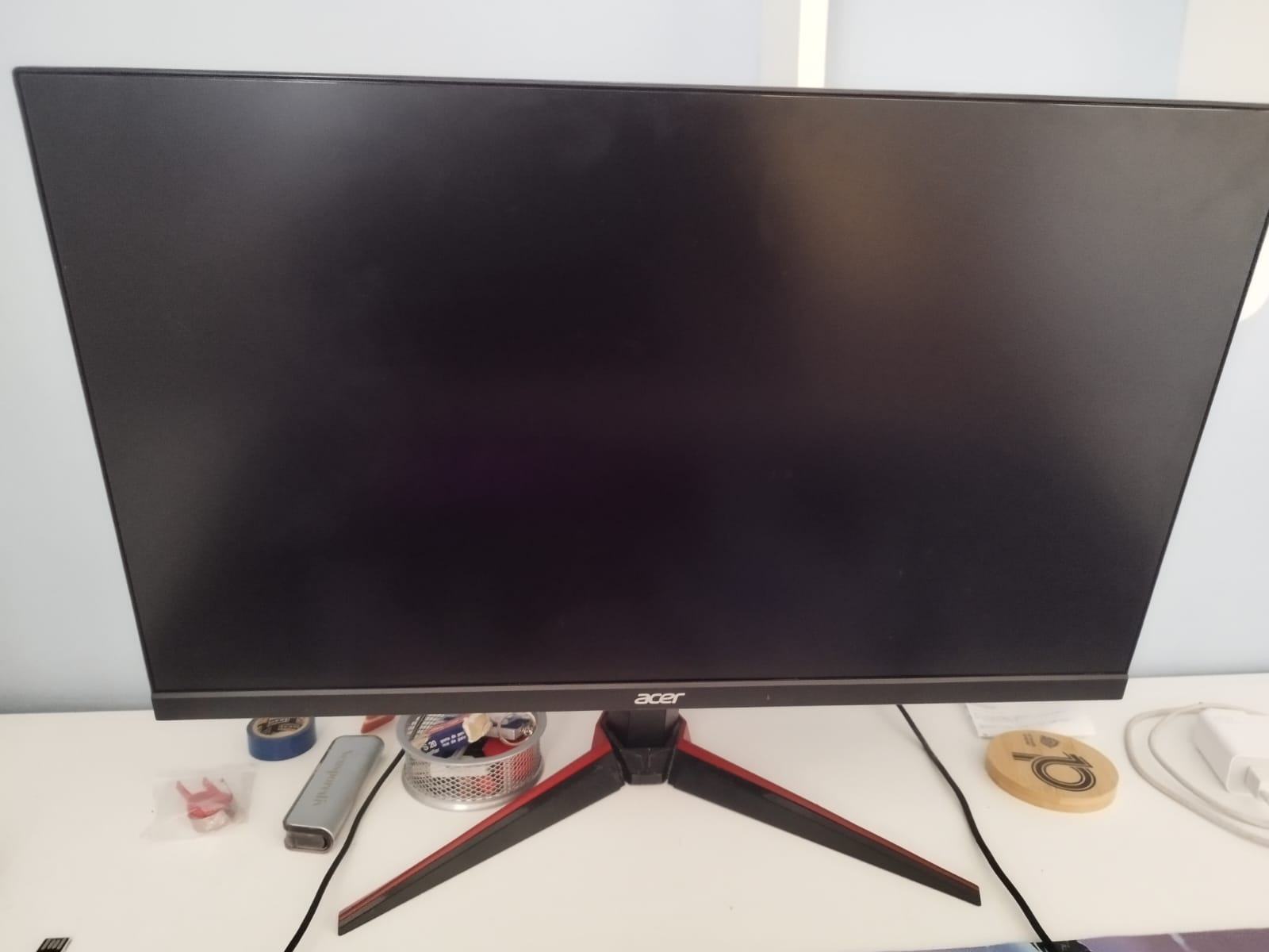 Acer monitor