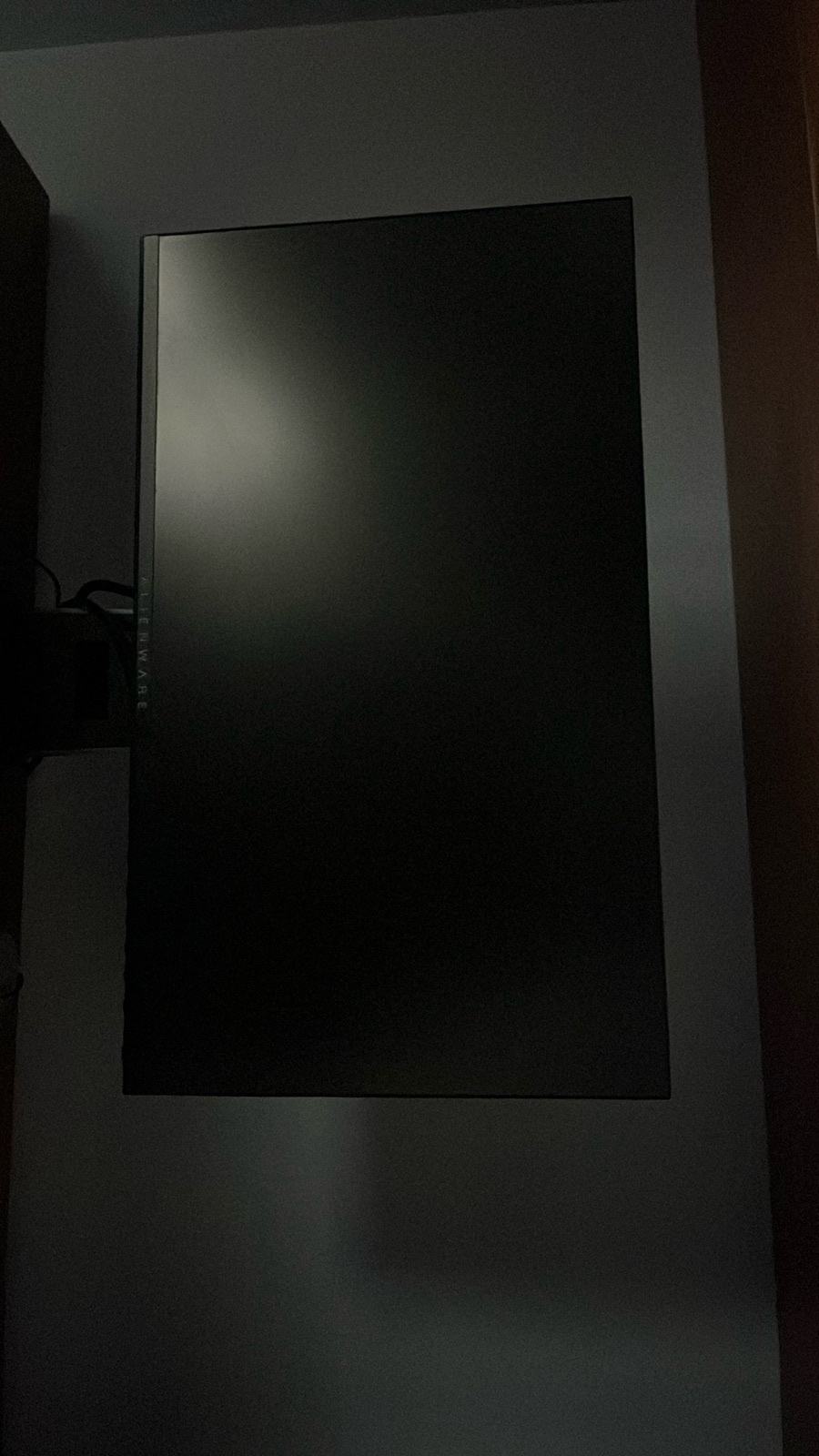 Alienware AW2518HF 240HZ 25” Gaming Monitor