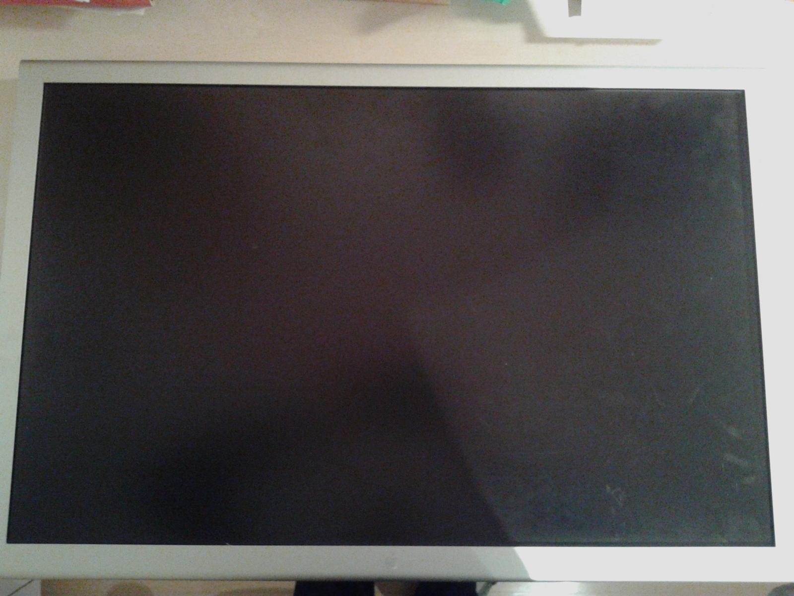 Apple Cinema HD Display