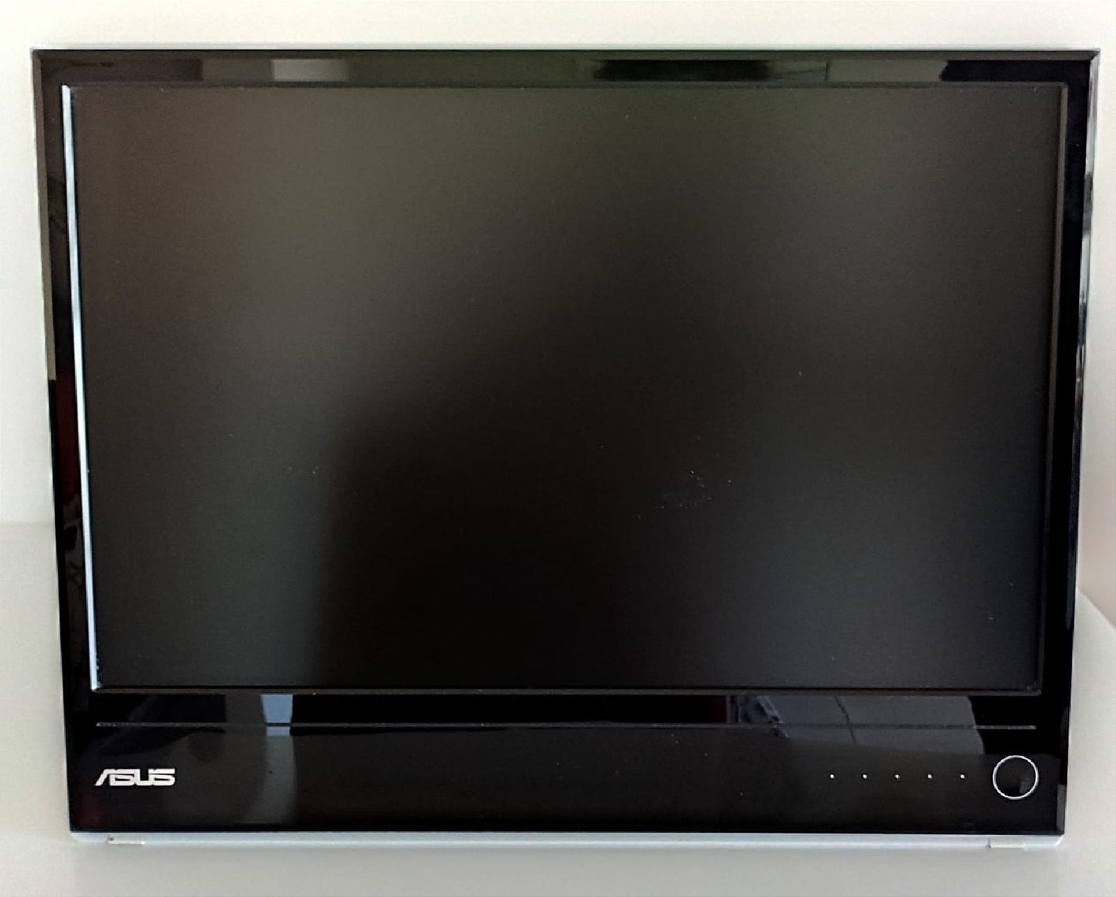 Asus MS227N 22 LCD monitor