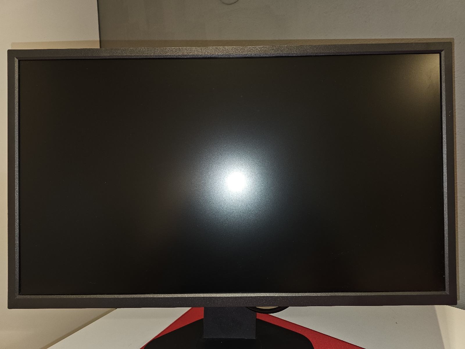 BENQ ZOWIE XL2546K 240 Hz 1080p gaming monitor