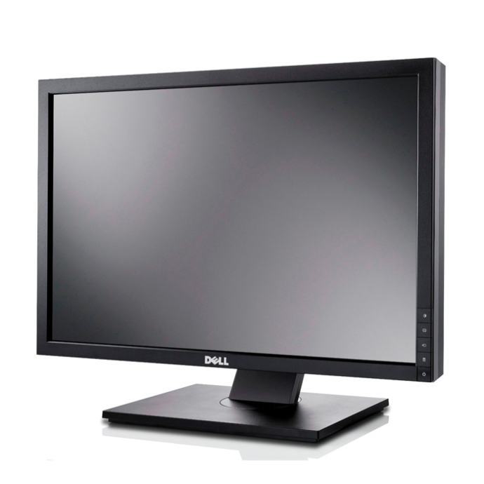 Dell 2209WAf Ultrasharp Flat Widescreen 22 e-IPS LCD monitor