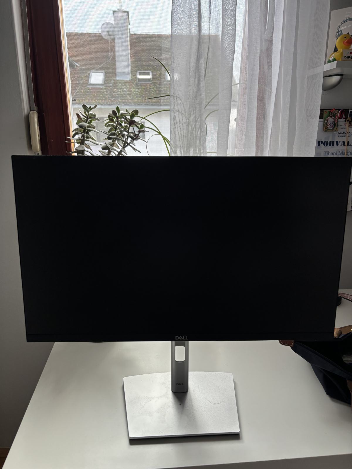 Dell 24inch full hd monitor