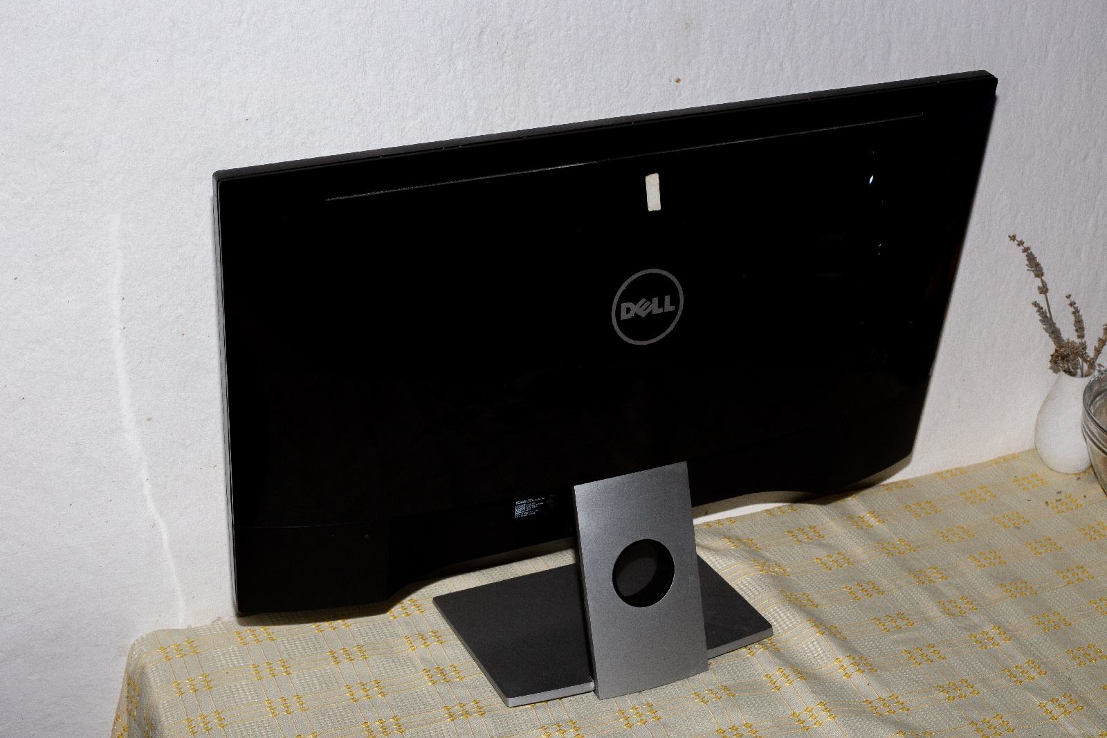 Dell 27 SE2717H/HX, 1920x1080, 75Hz, AMD FreeSync