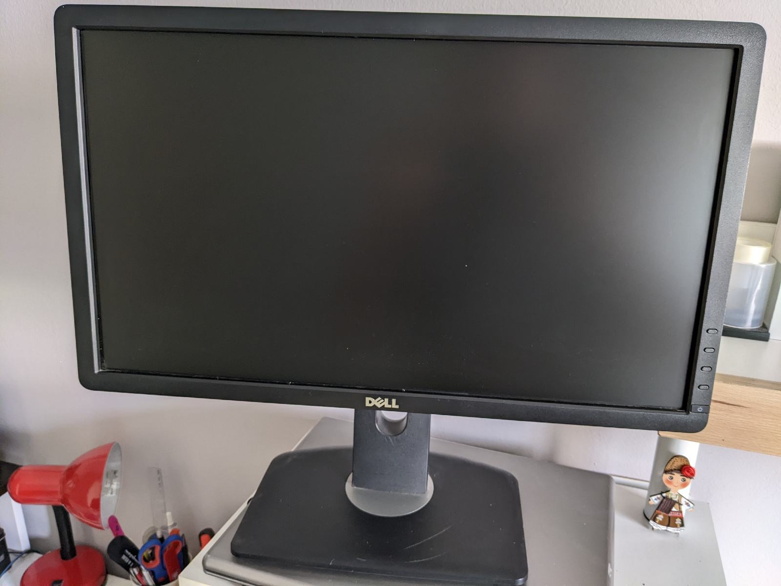 Dell Lcd 22 p2212hb