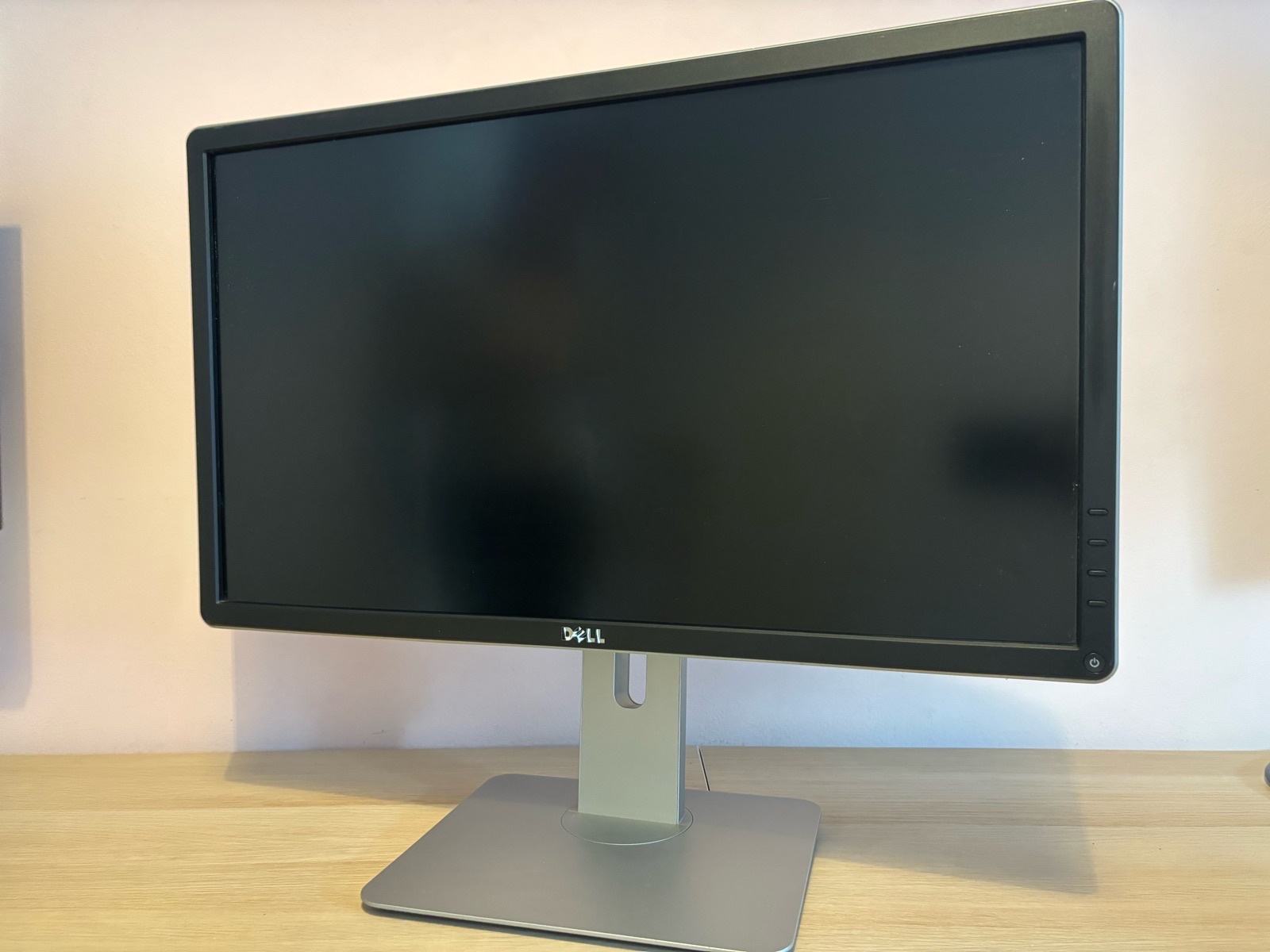 Dell monitor p2416
