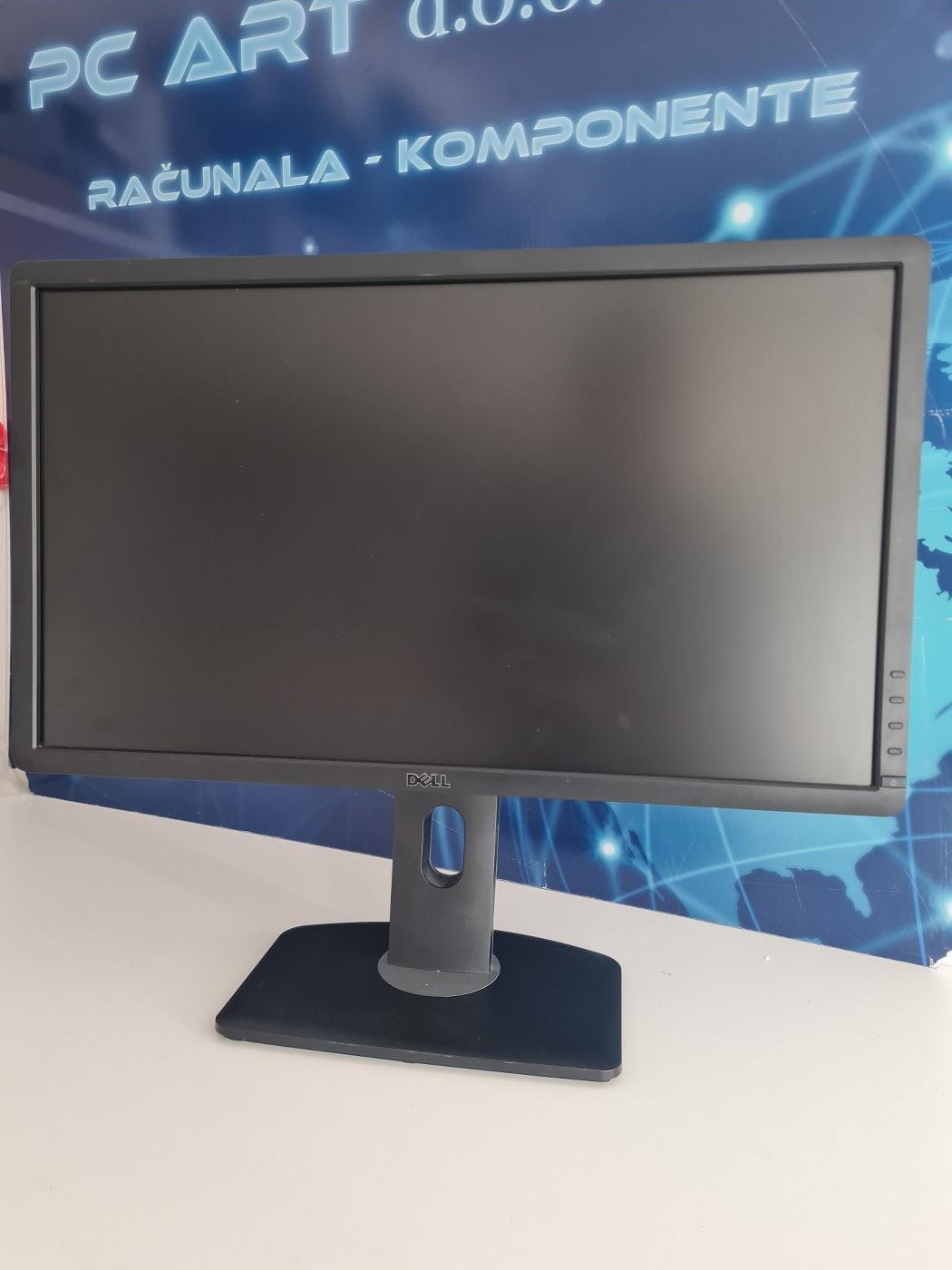 Dell P2412Hb 24 (1920x1080) FHD TN (DVI-D, VGA) Monitor - Račun / R1