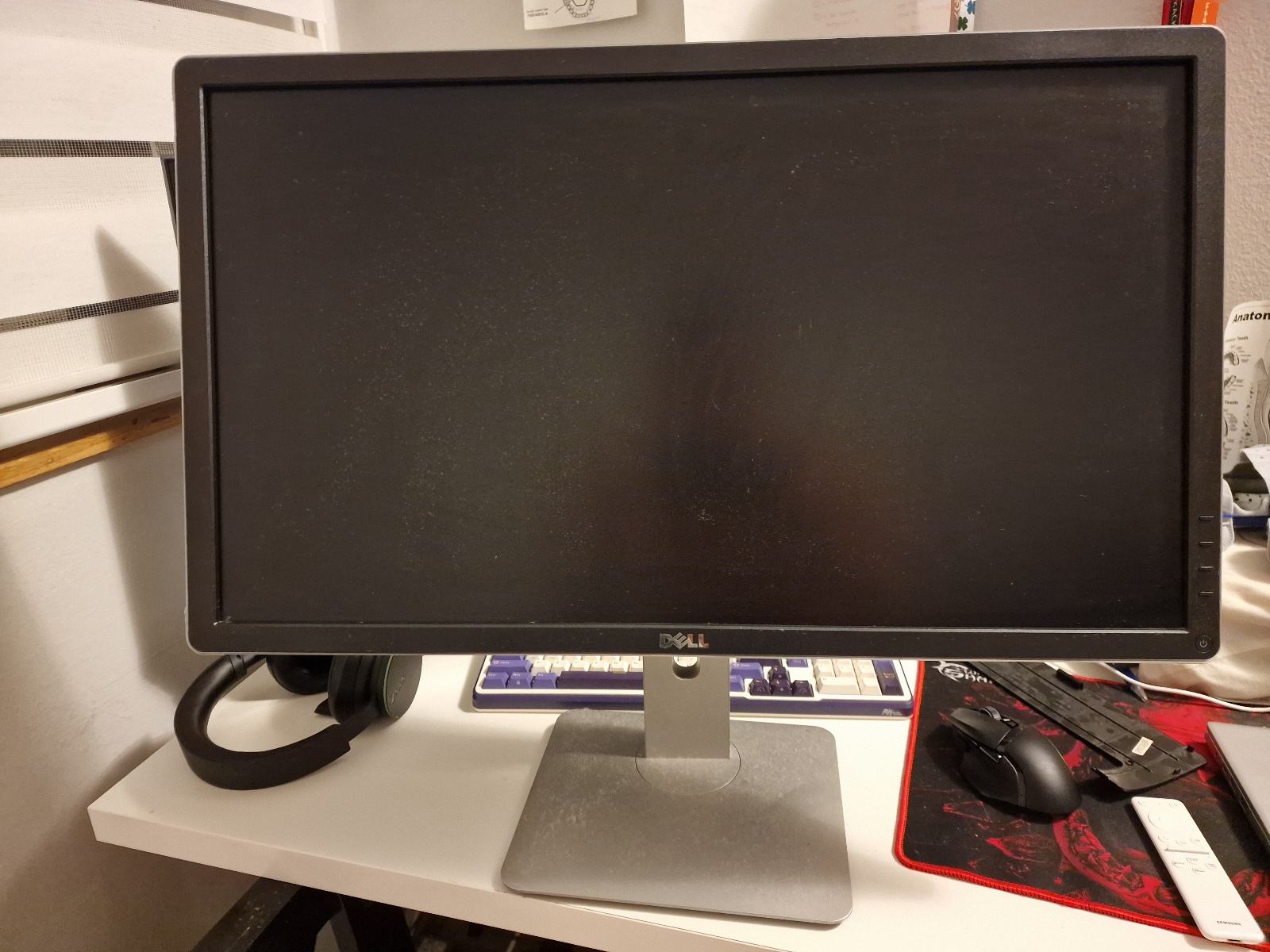 Dell P2714Hc, 27 Monitor
