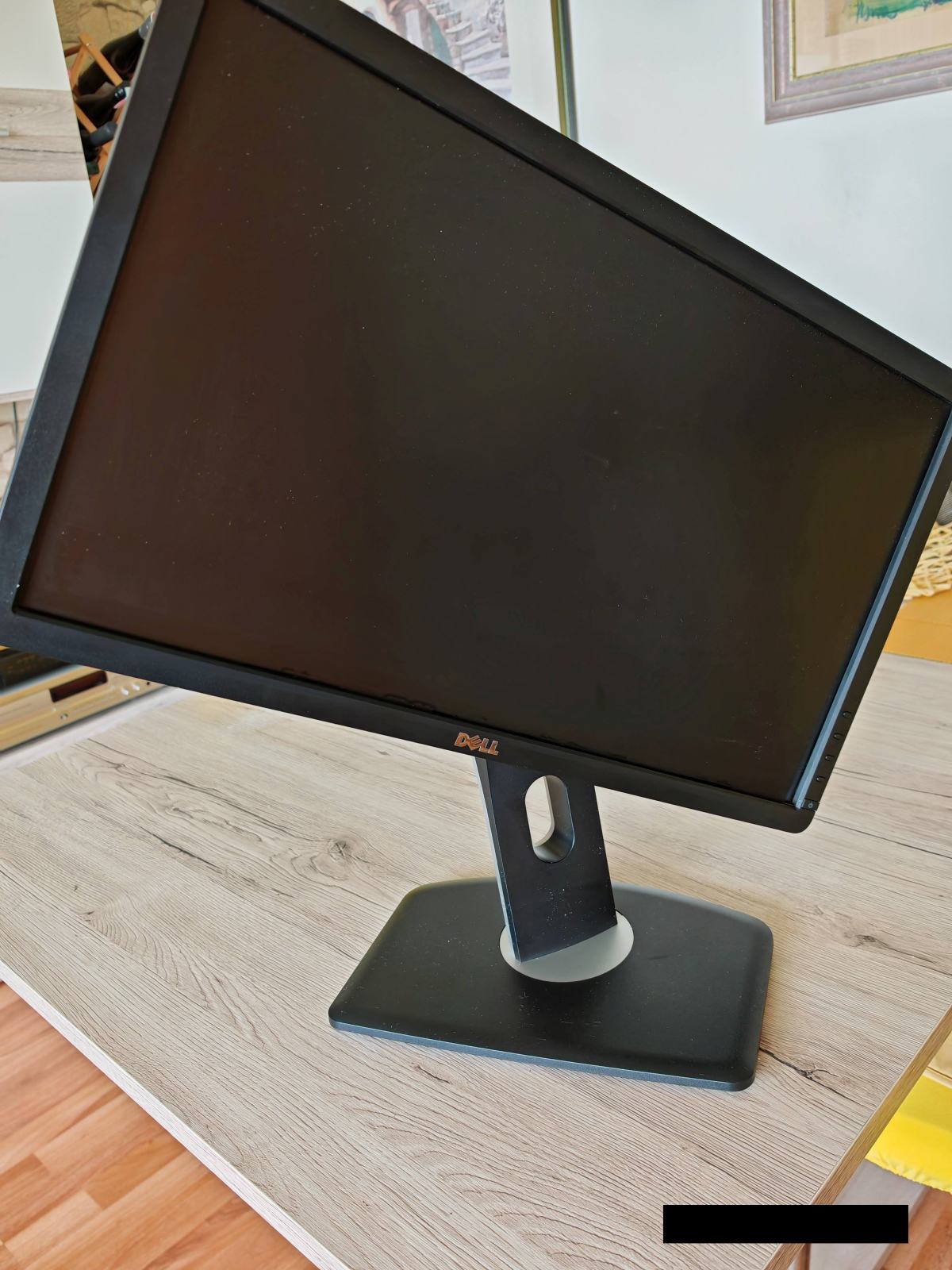 Dell Professional P2212H 21.5in LED Monitor