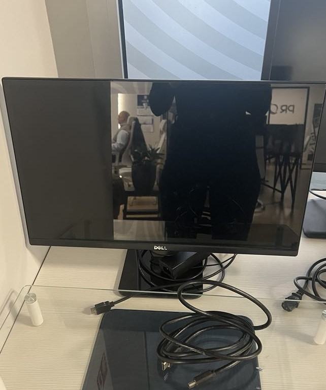 DELL S2340Lc 23-Inch