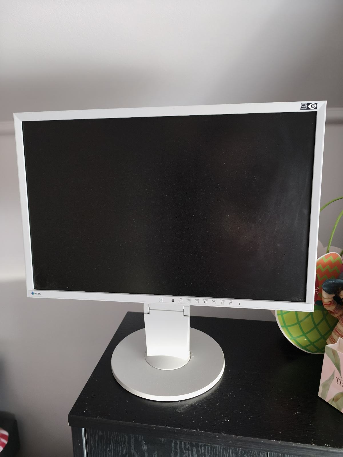 EIZO FlexScan EV2216W – 22 profesionalni monitor + kablovi