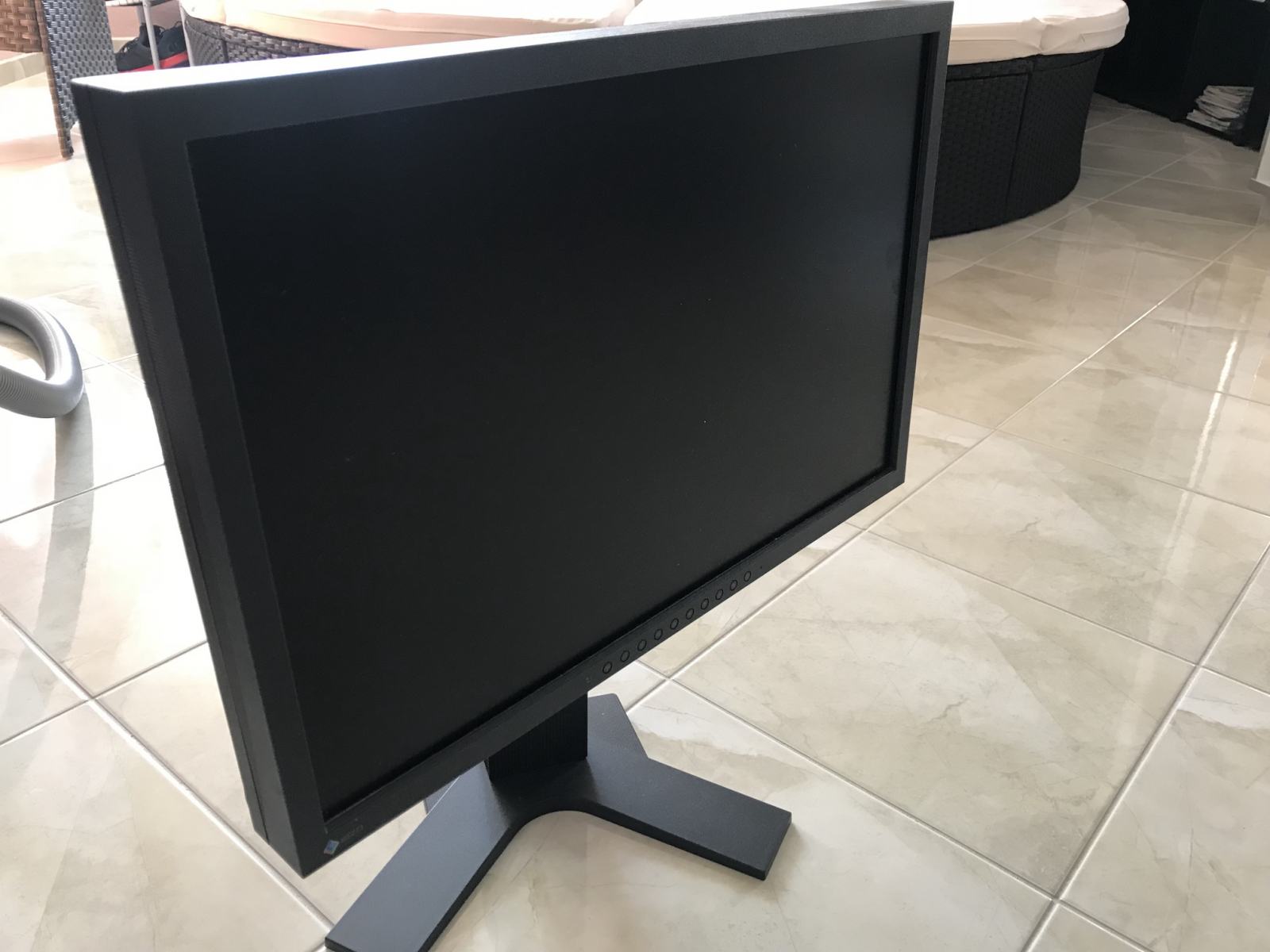 EIZO FlexScan S2202W 56cm (22inch) LCD Monitor