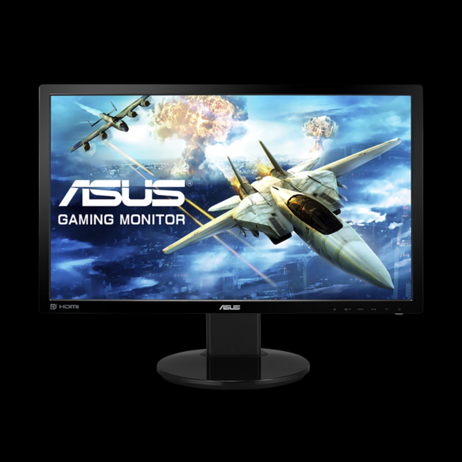 Gaming Monitor 144hz 1080p ASUS VG248QZ