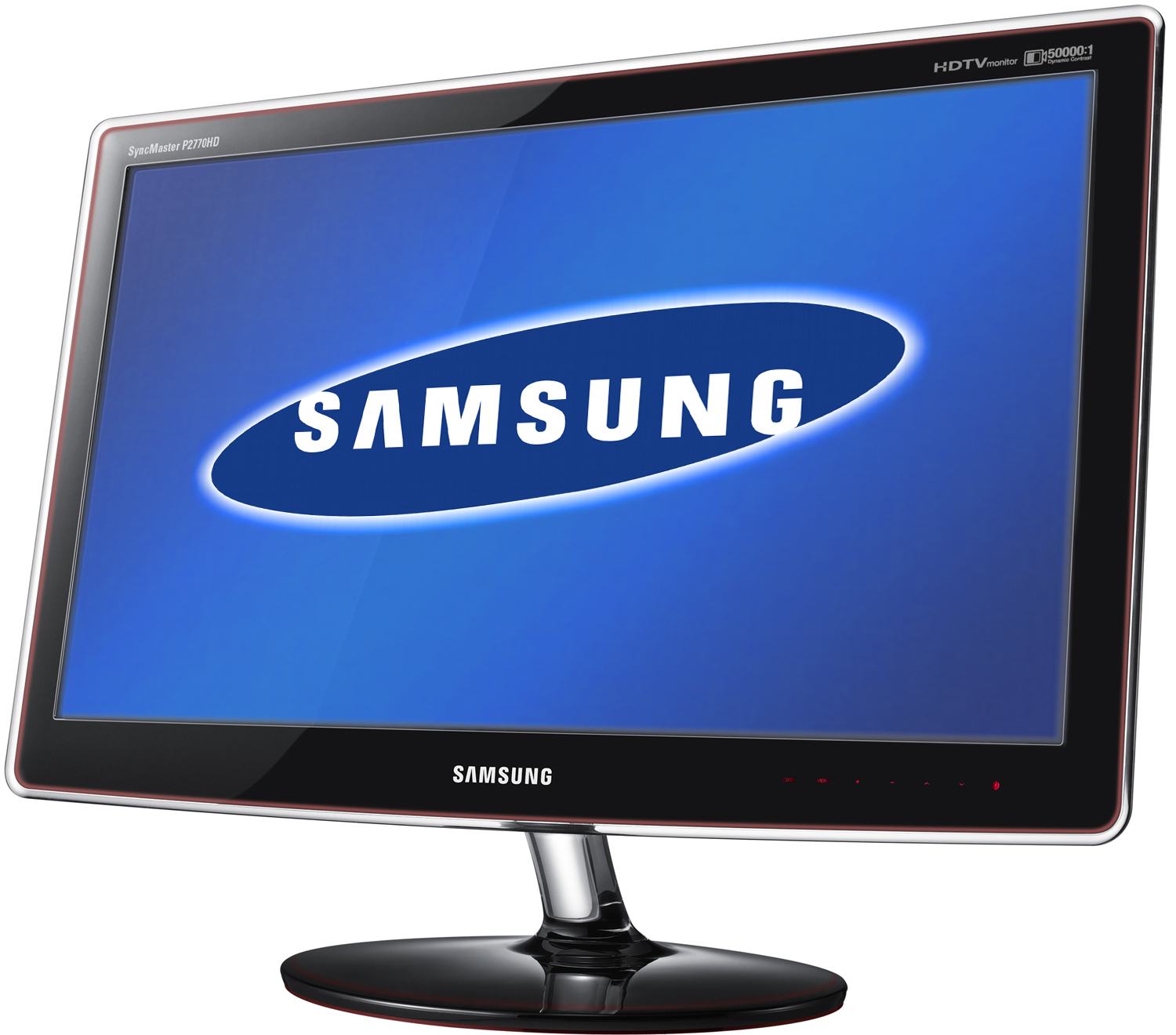 HDTV MONITOR SAMSUNG P2770HD 27