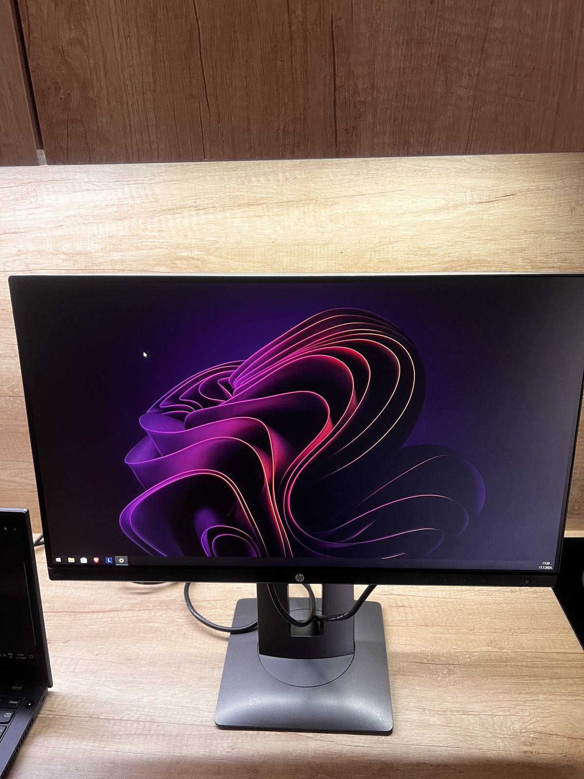 HP Z23n Full HD IPS, HDMI,Display Port, USB
