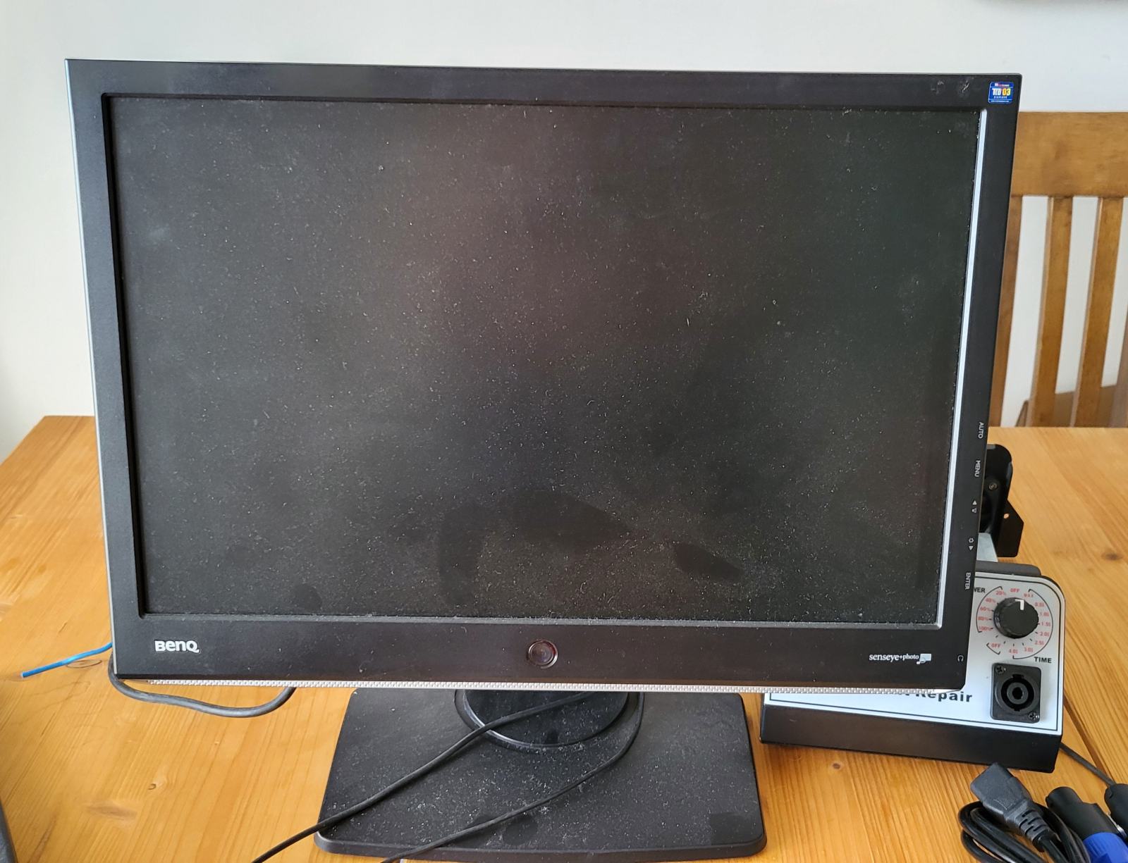 Lcd monitor