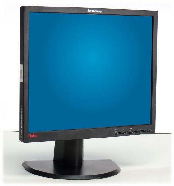 Lenovo ThinkVision L1900p 19-inch Flat Panel LCD Monitor