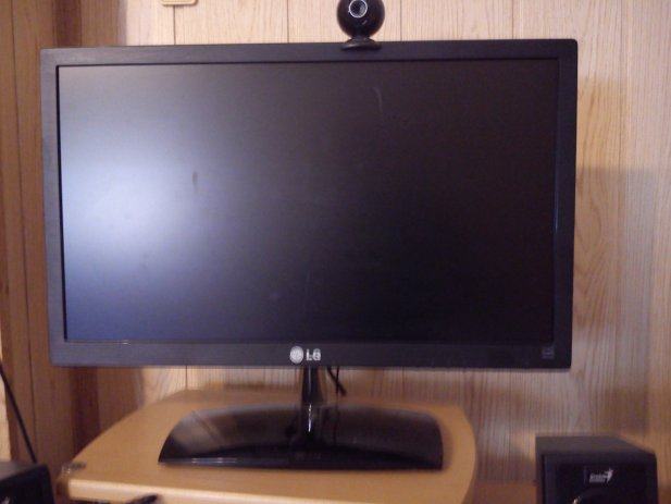 LG FLATRON E2251 21,5