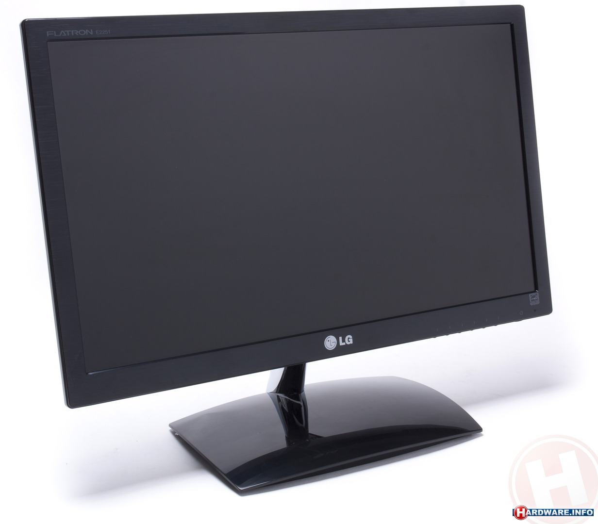LG Flatron E2251 22