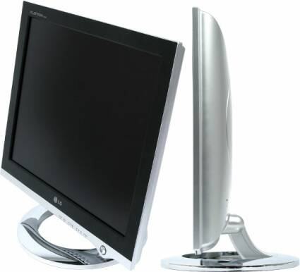 LG Flatron L1920P 19