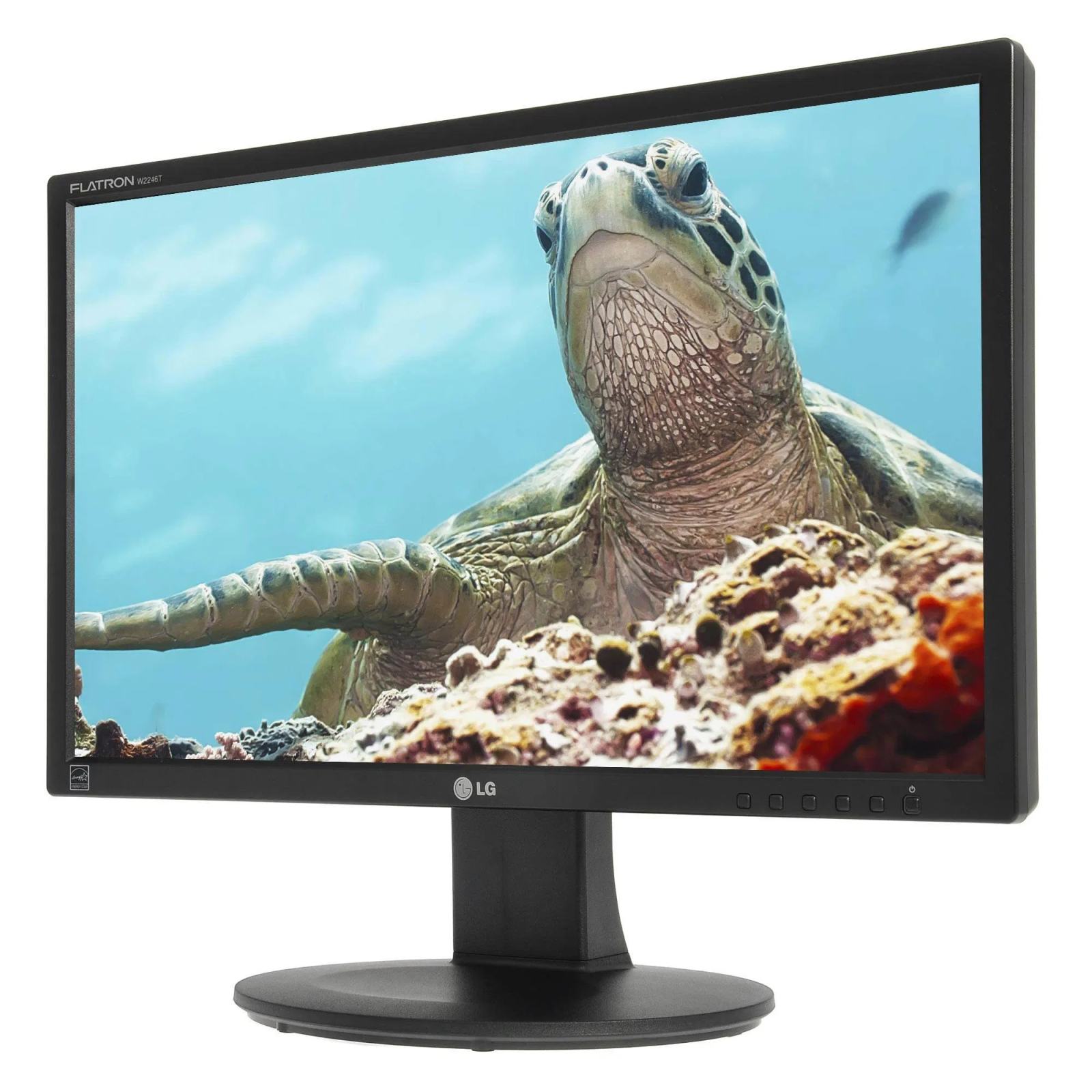 LG Monitor Full HD LCD