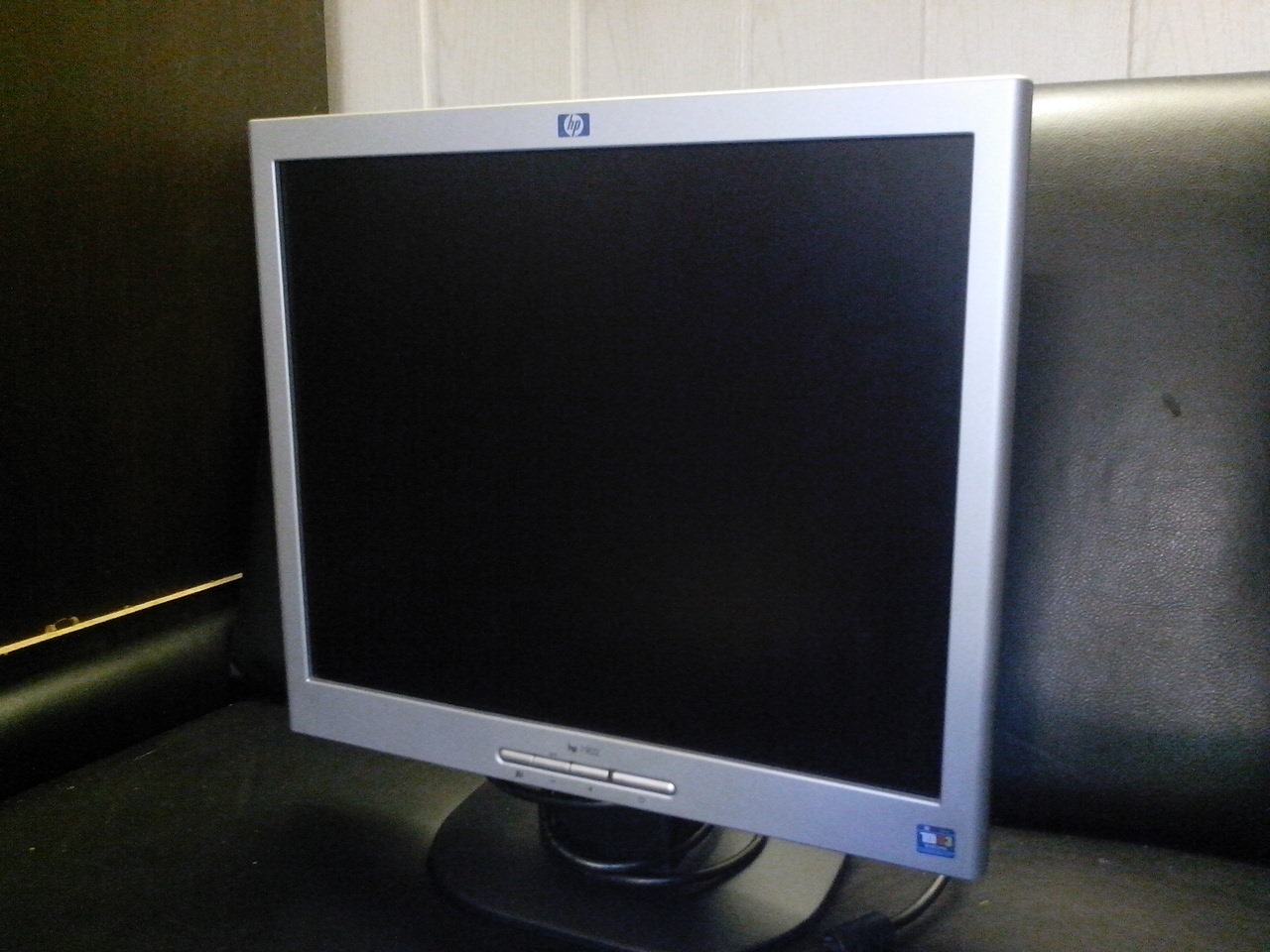Monitor 19 LCD HP L1902