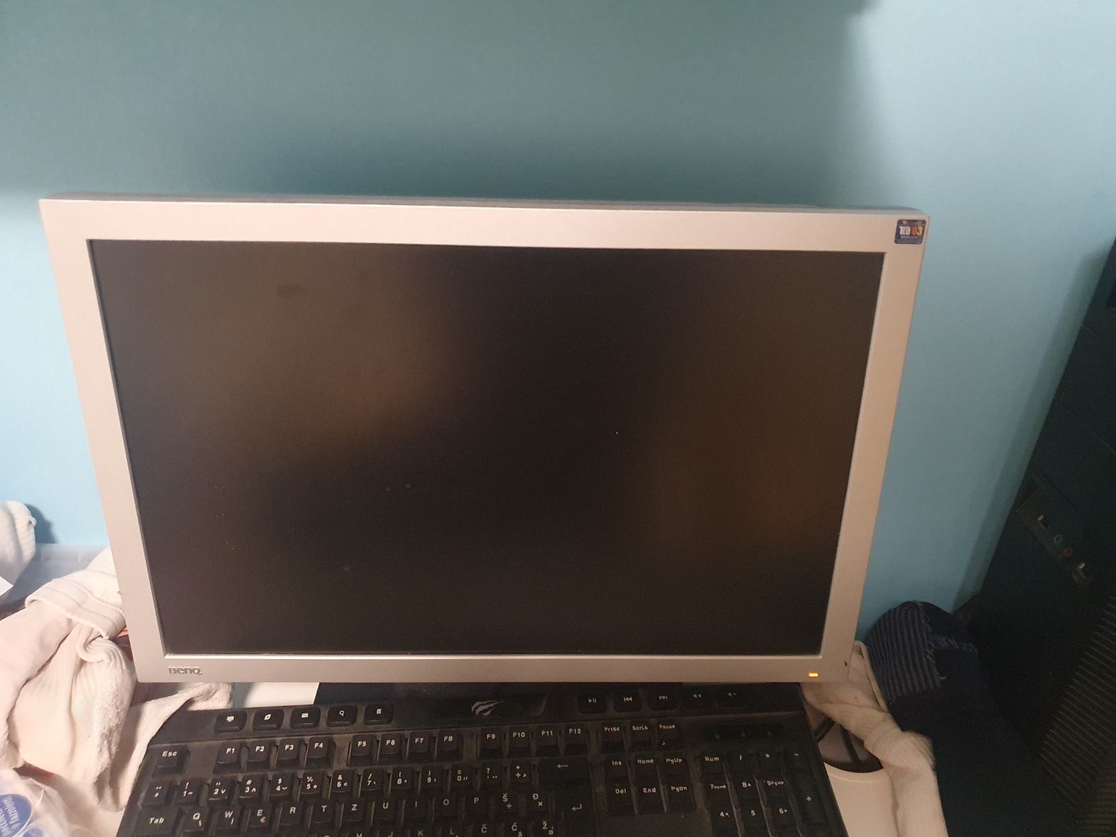 Monitor 51 cm
