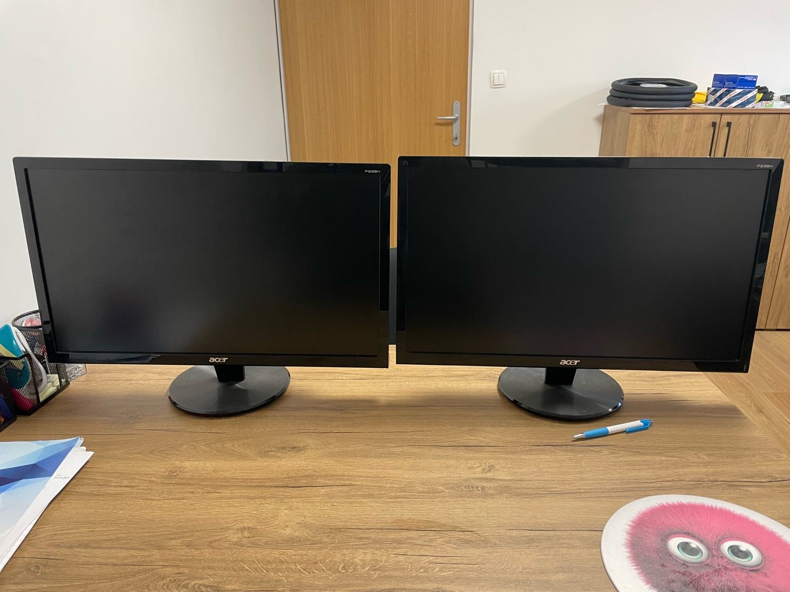Monitor Acer P236H