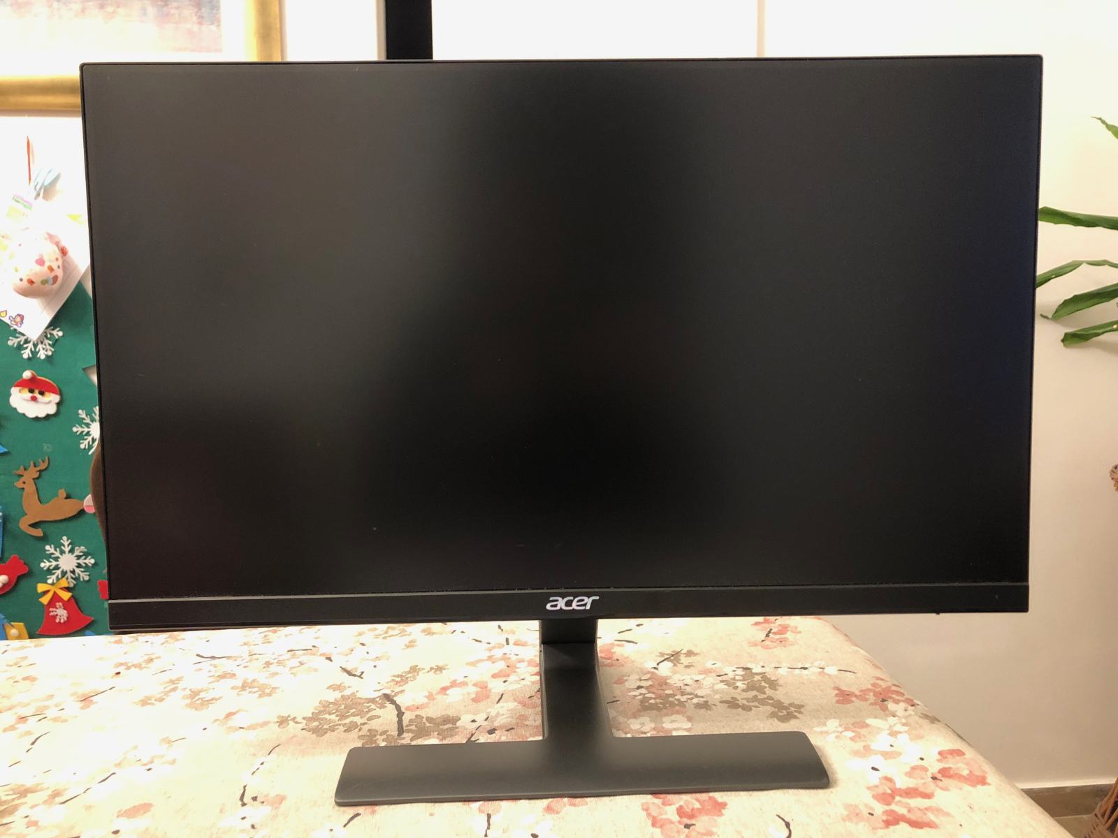 Monitor Acer RG240Y