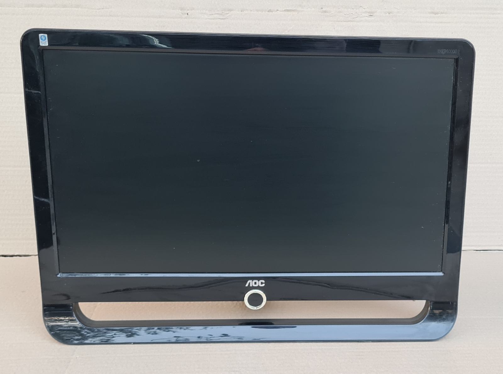 Monitor AOC F22+LCD