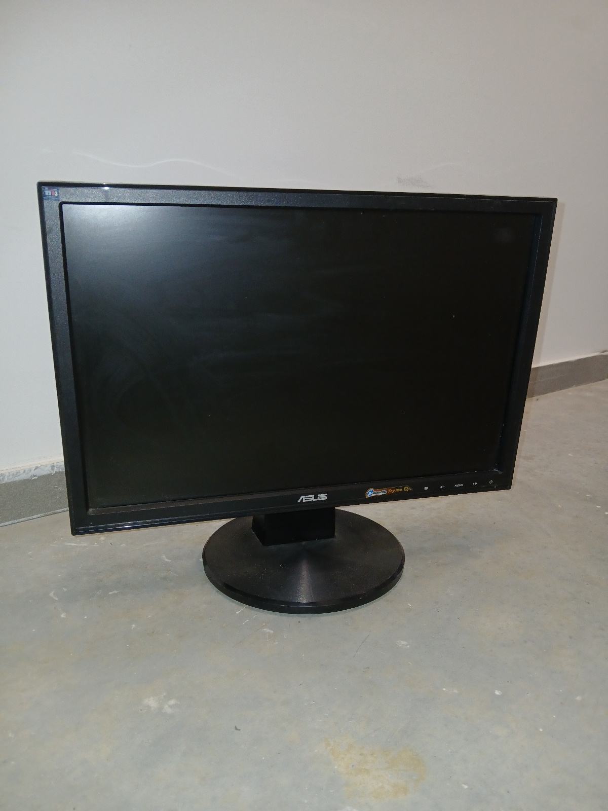 Monitor Asus 19