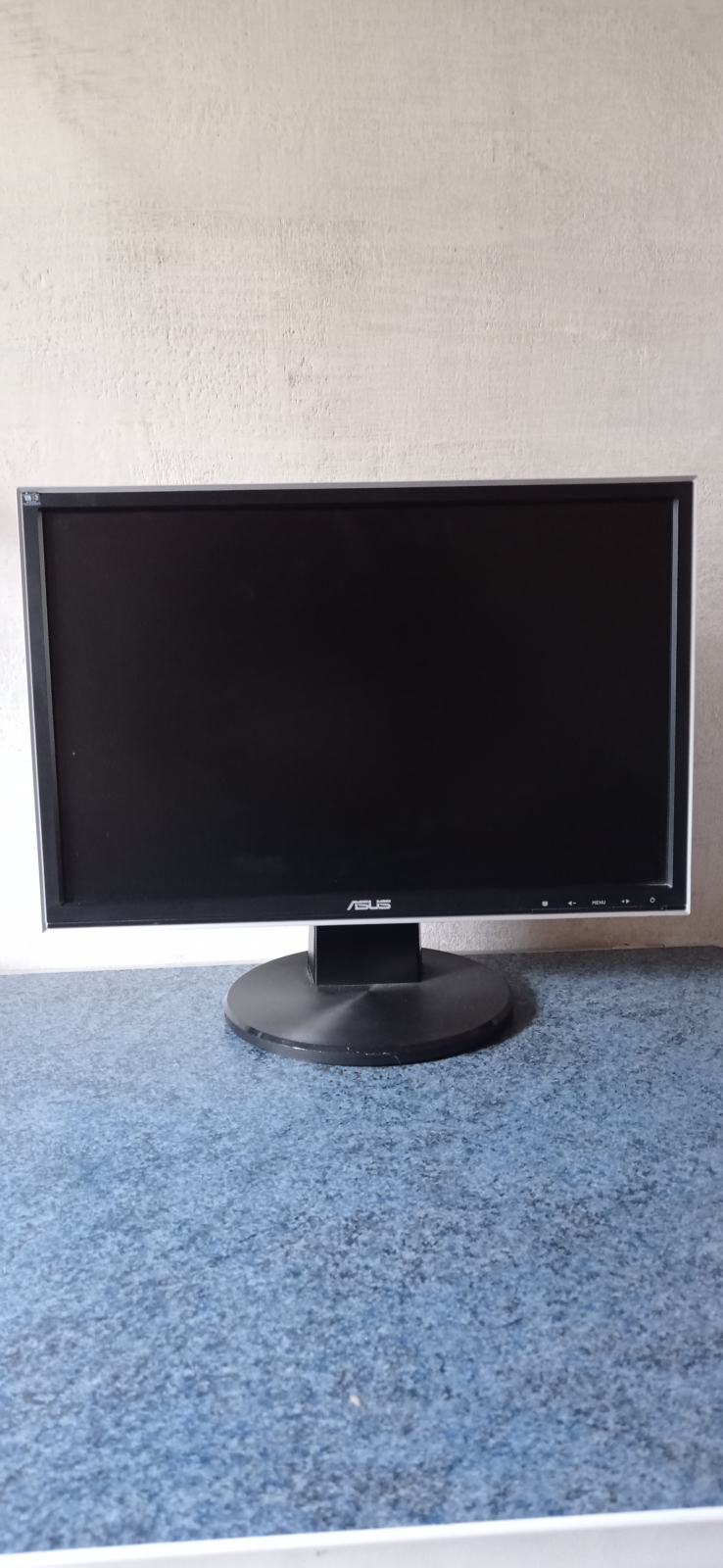 Monitor ASUS 19 - VW193