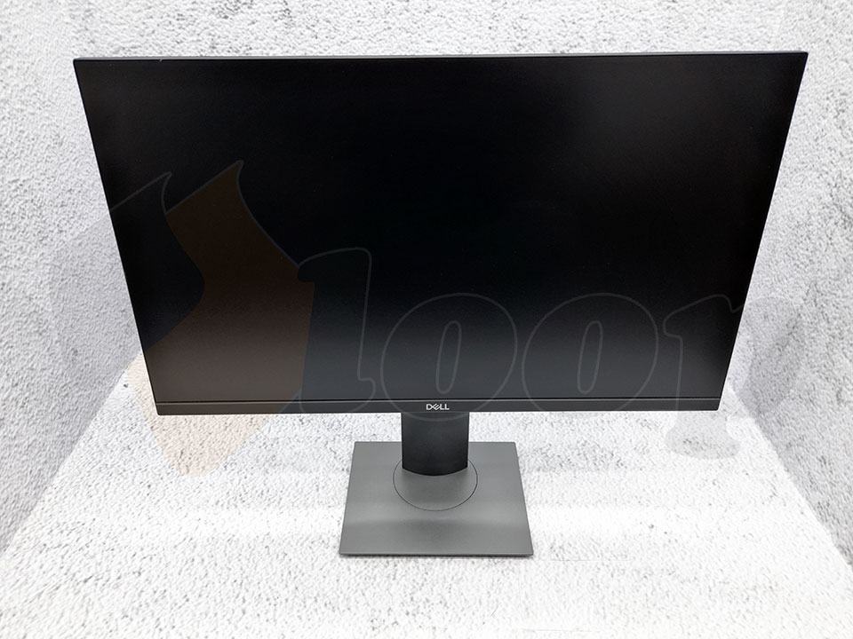 Monitor DELL P2419H/23.8″/IPS/FHD 1920×1080/5ms/VGA/DP/HDMI/USB/pivot