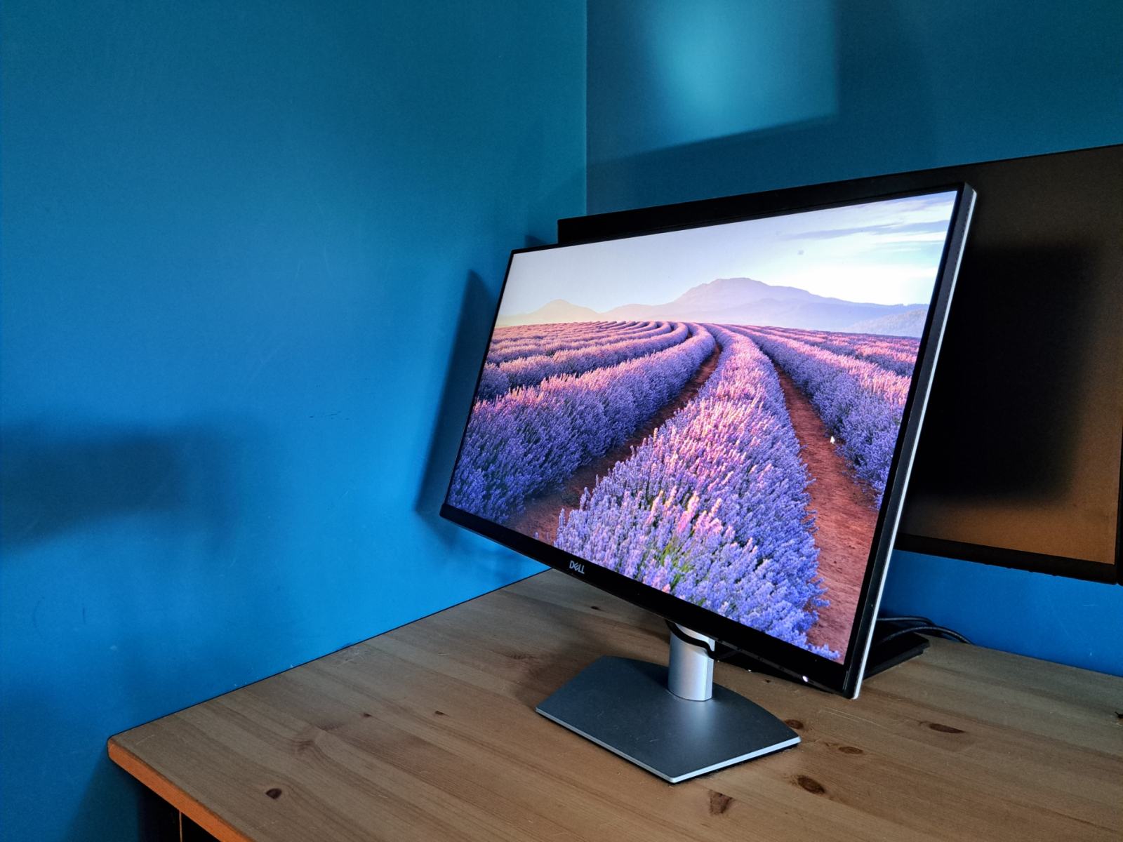 Monitor Dell S2421HS - 24, IPS, FullHD, pivot, 75Hz