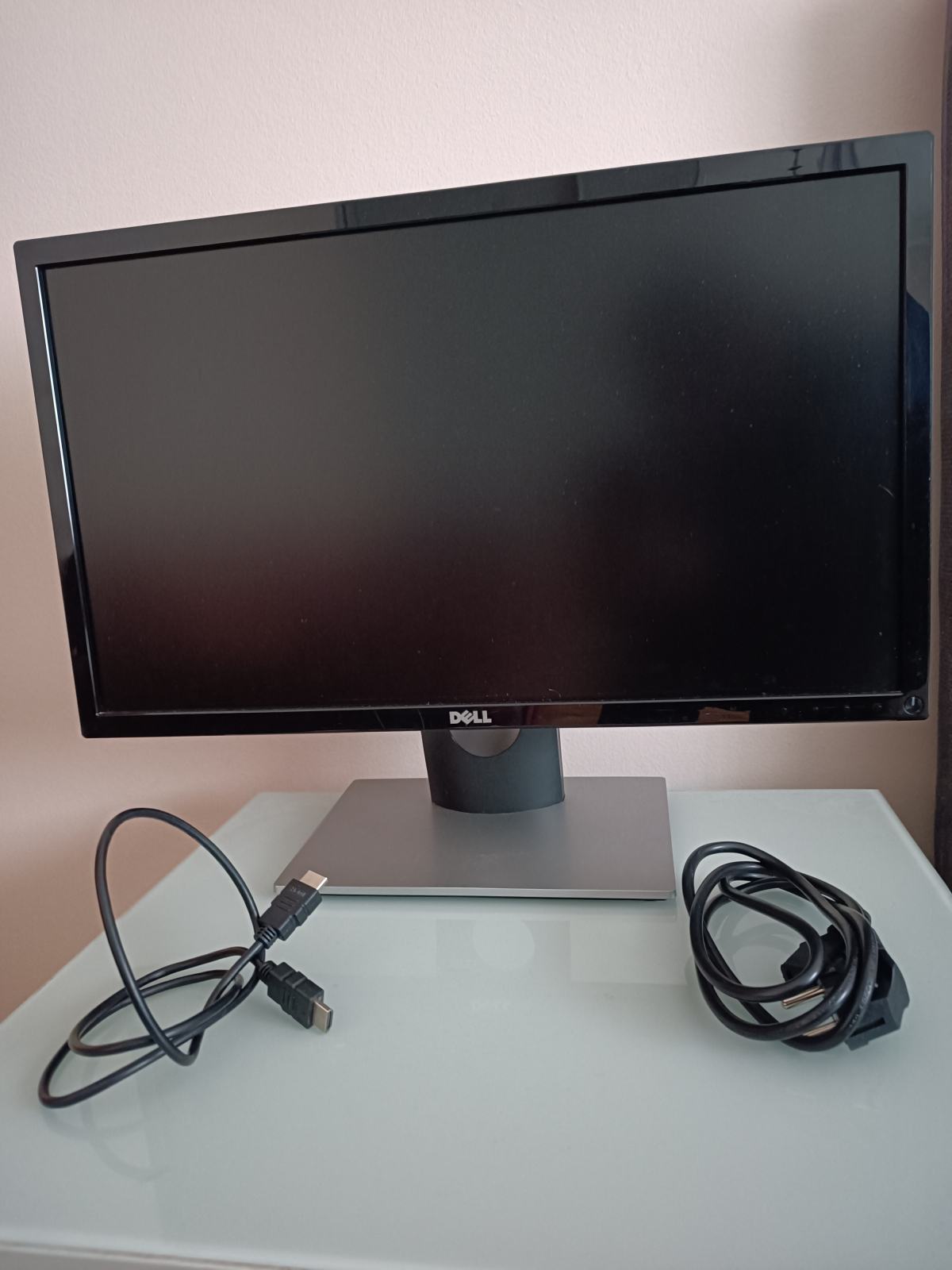 Monitor Dell SE2417HG