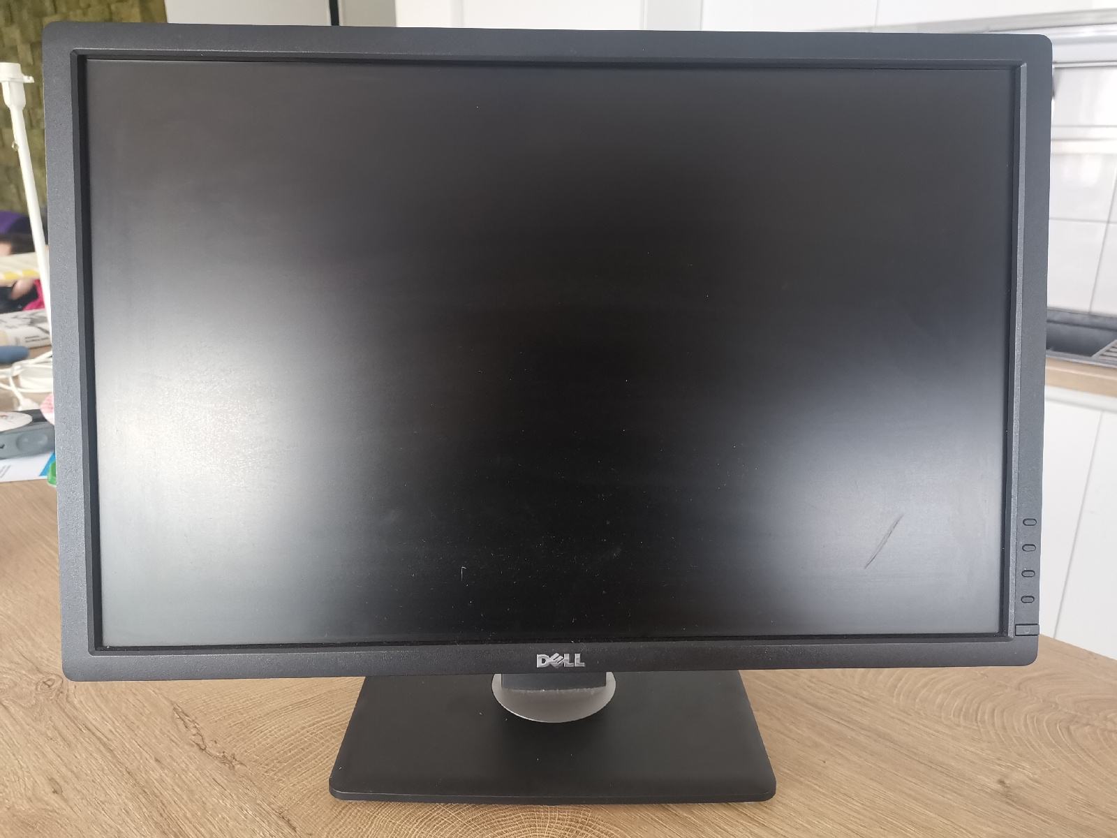 Monitor Dell U2412M 24