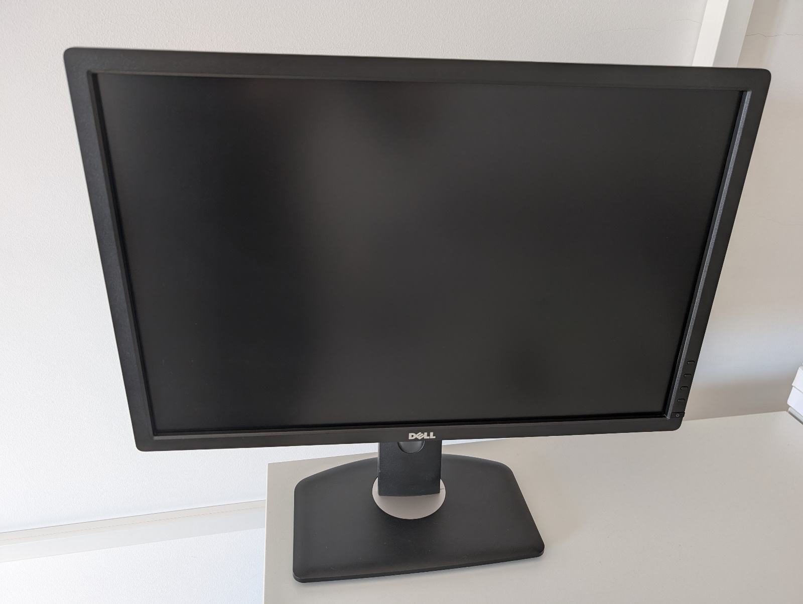 Monitor Dell U2412Mc