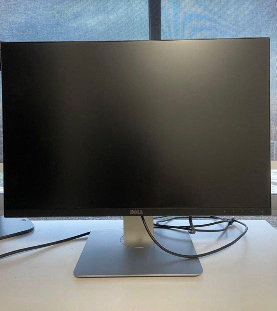 Monitor Dell U2415b (24)