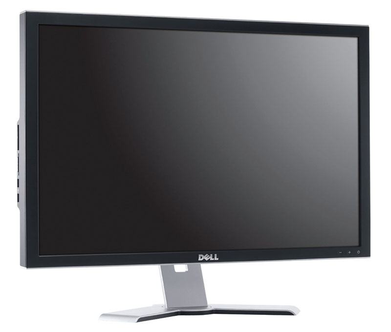 Monitor Dell Ultra Sharp 3007WFP-HC 30