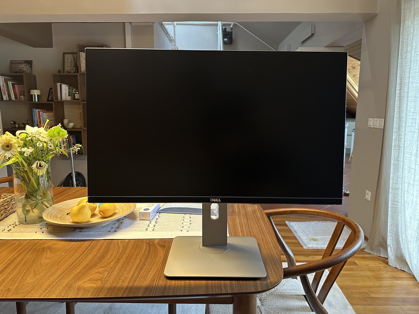 Monitor Dell Ultrasharp U2715H