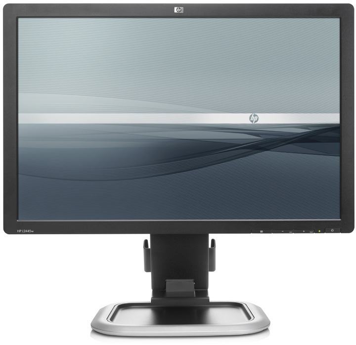 Monitor HP 24 L2445w
