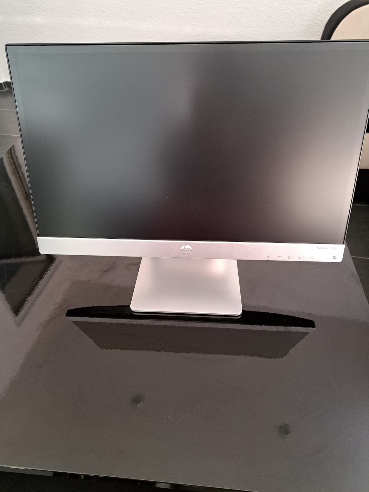 Monitor hp Pavilion 22xi
